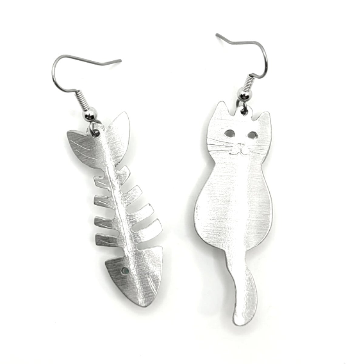 Animal and Cat Jewellery | Atlantic Pewter